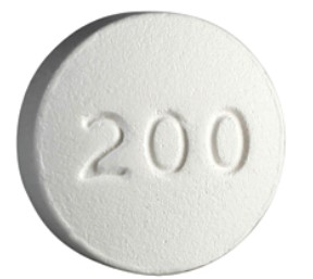 Tenofovir Disoproxil Fumarate | HIV Care Tools Drug Interactions Database