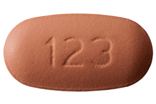 Emtricitabine | HIV Care Tools Drug Interactions Database